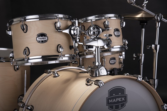 NEWS - mapex